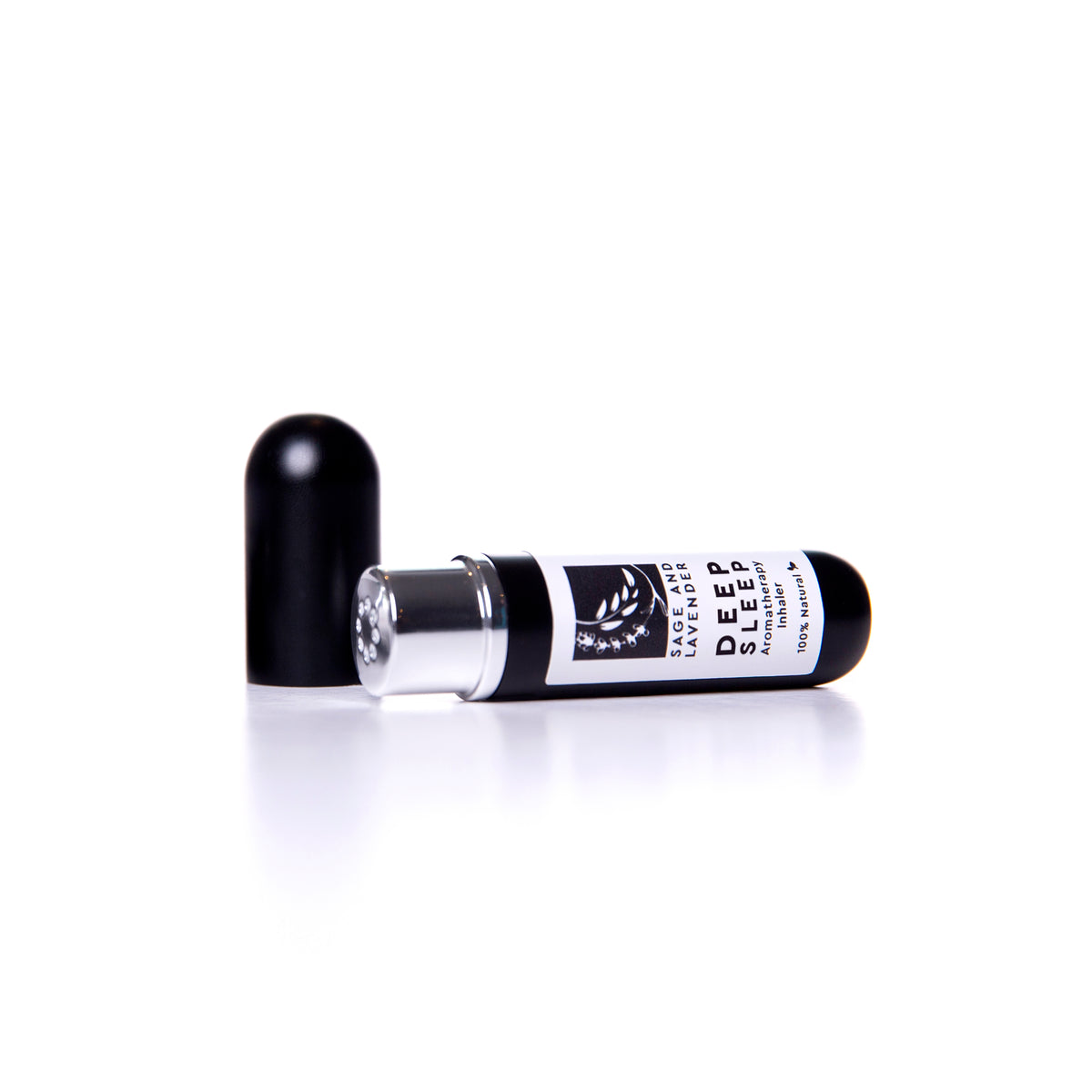 Deep Sleep Inhaler – Sage & lavender